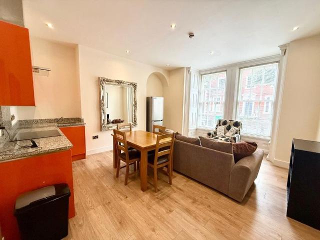 1 bedroom flat to rent