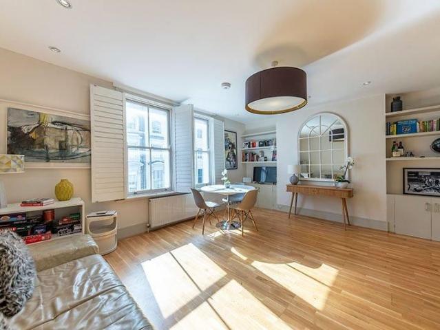 1 bedroom flat to rent
