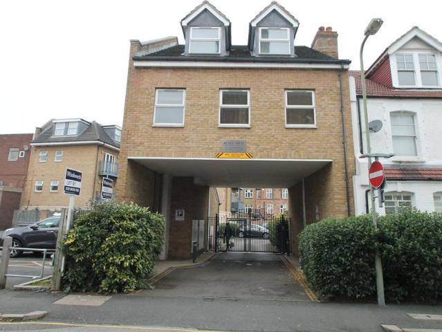 1 bedroom flat to rent