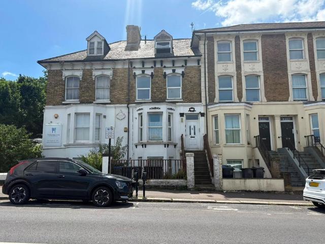 1 bedroom flat to rent