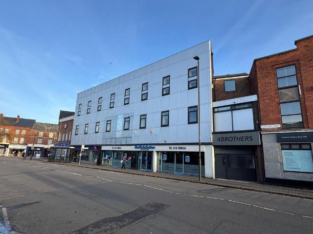 1 bedroom flat to rent