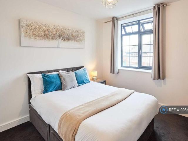 1 bedroom flat to rent