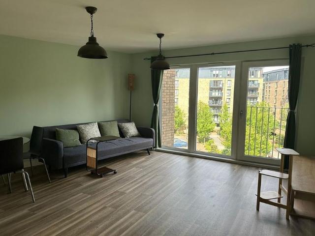 1 bedroom flat to rent