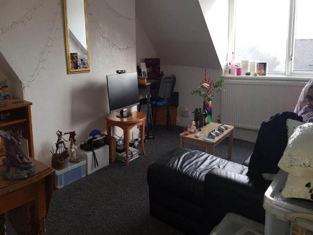1 bedroom flat to rent