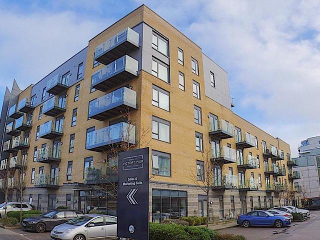 1 bedroom flat to rent
