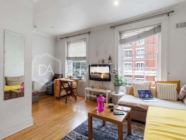 1 bedroom flat to rent