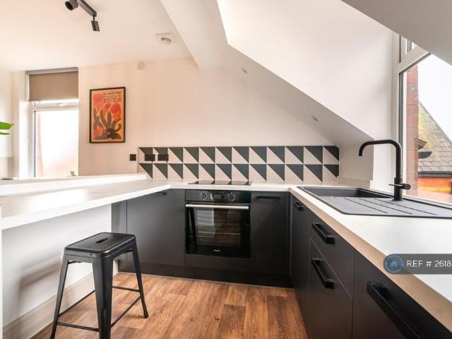 1 bedroom flat to rent