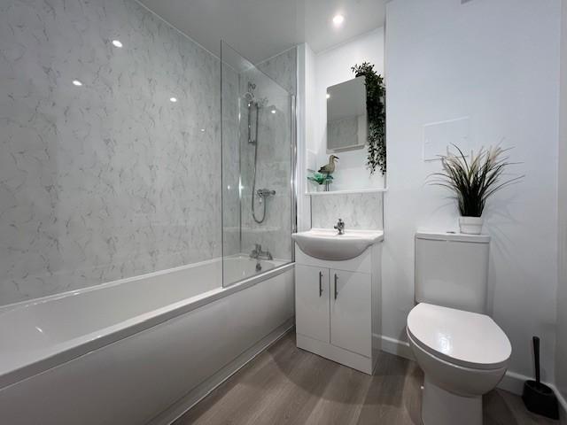 1 bedroom flat to rent