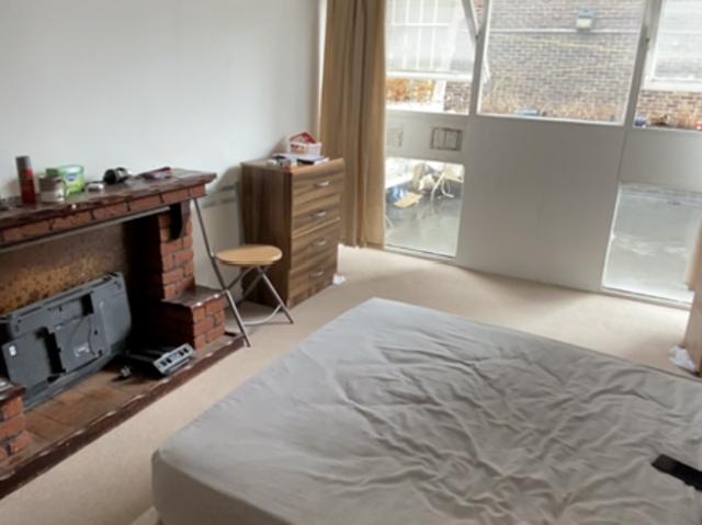 1 bedroom flat to rent