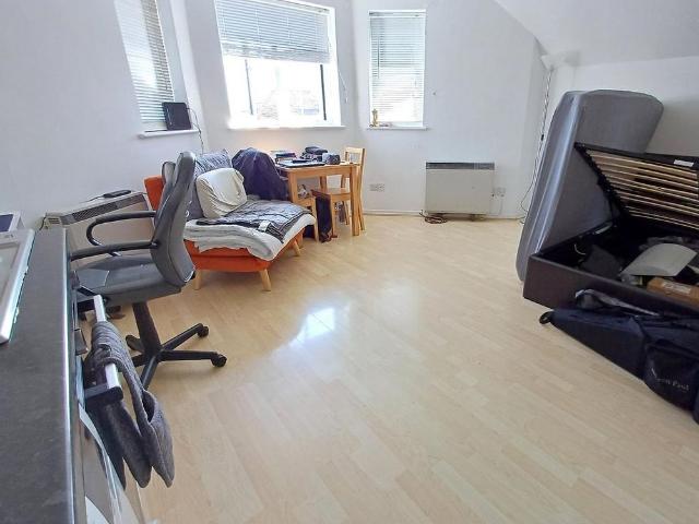 1 bedroom flat to rent