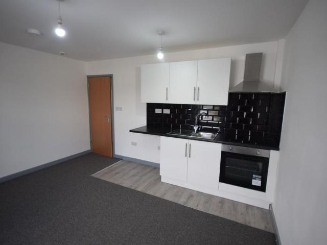 1 bedroom flat to rent