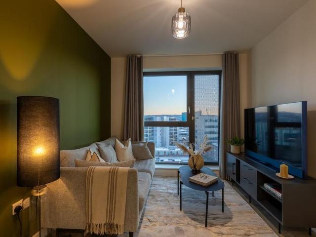 1 bedroom flat to rent