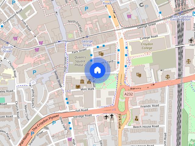 1 bedroom flat to rent