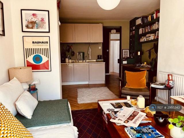 1 bedroom flat to rent