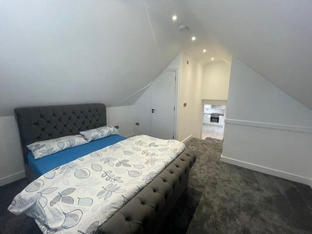 1 bedroom flat to rent