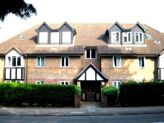 1 bedroom flat to rent