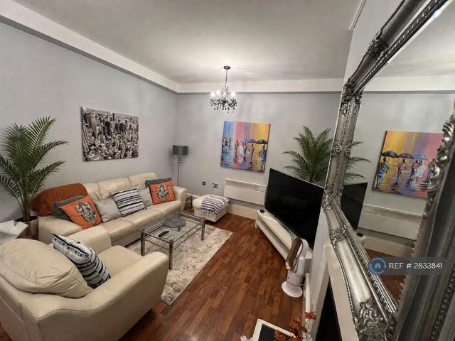 1 bedroom flat to rent