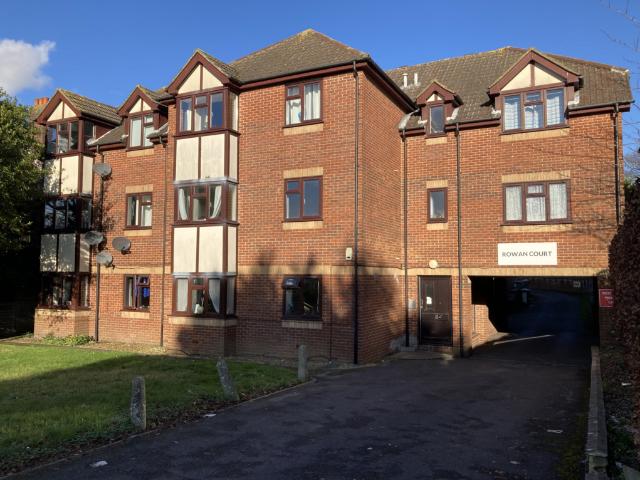 1 bedroom flat to rent