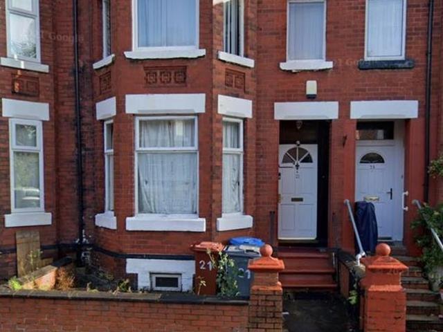 1 bedroom flat to rent