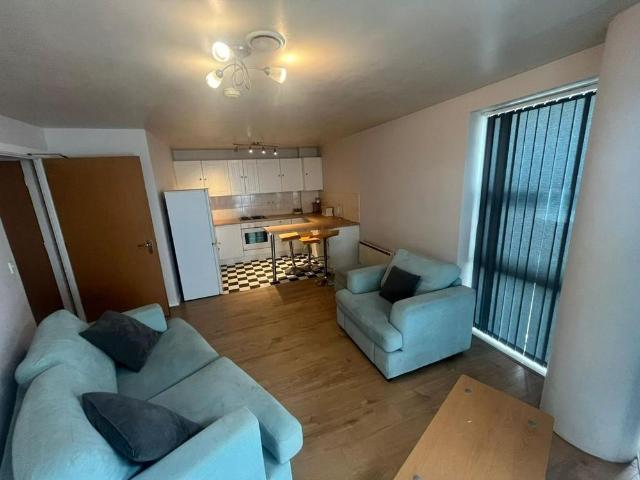 1 bedroom flat to rent