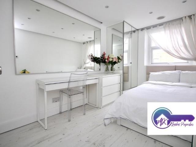 1 Bedroom Flat To Rent