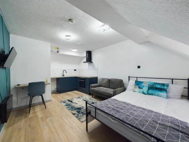 1 bedroom flat to rent