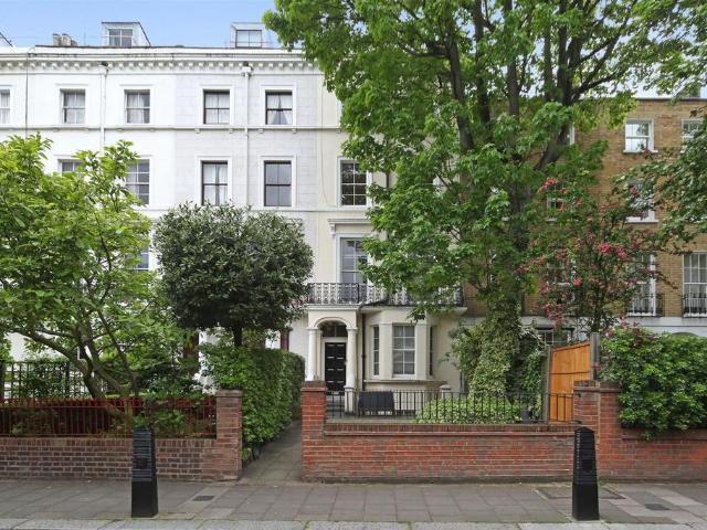 1 bedroom flat to rent