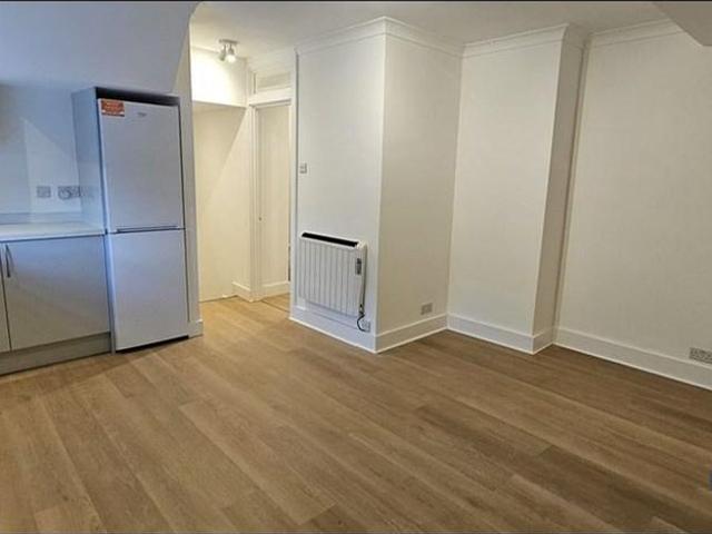 1 bedroom flat to rent