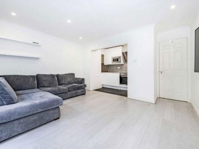 1 bedroom flat to rent