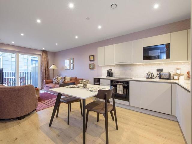1 bedroom flat to rent