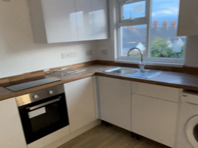 1 bedroom flat to rent