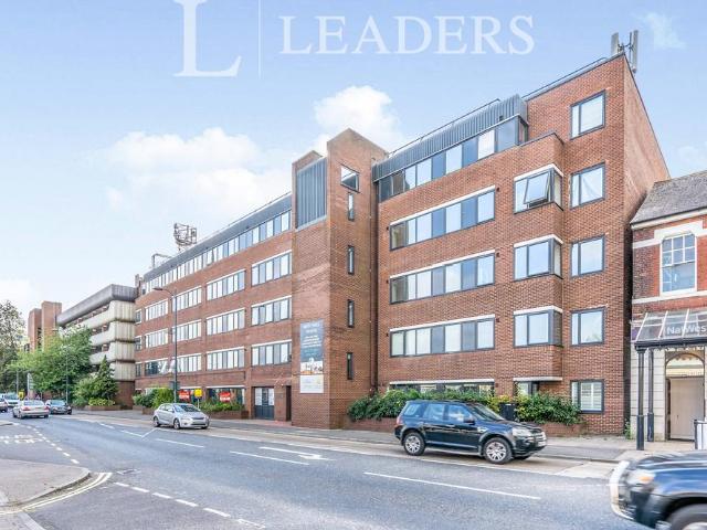 1 bedroom flat to rent