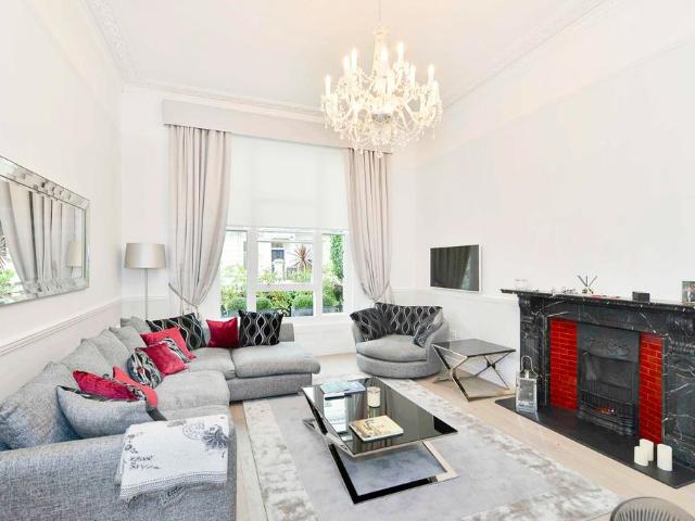 1 bedroom flat to rent