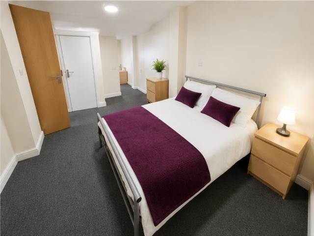 1 bedroom flat to rent