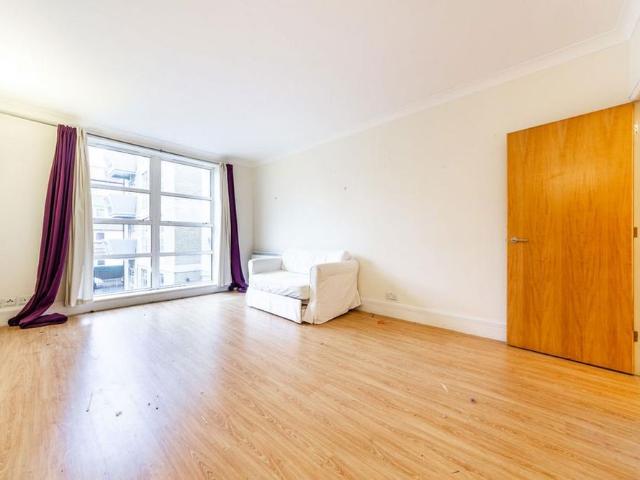 1 bedroom flat to rent