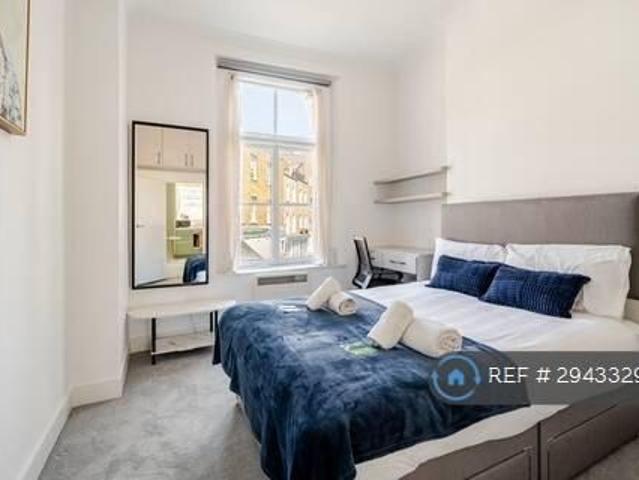 1 bedroom flat to rent