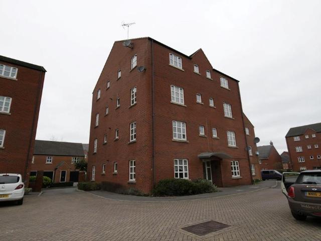 1 bedroom flat to rent