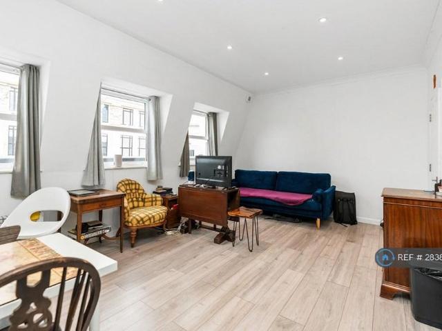 1 bedroom flat to rent
