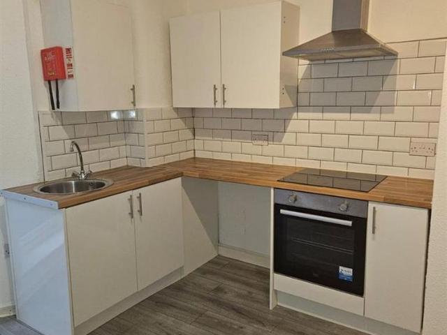 1 bedroom flat to rent