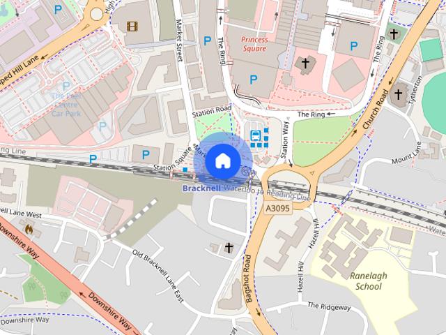 1 bedroom flat to rent