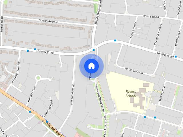 1 bedroom flat to rent