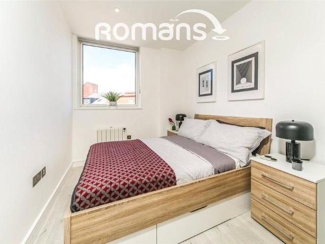 1 bedroom flat to rent
