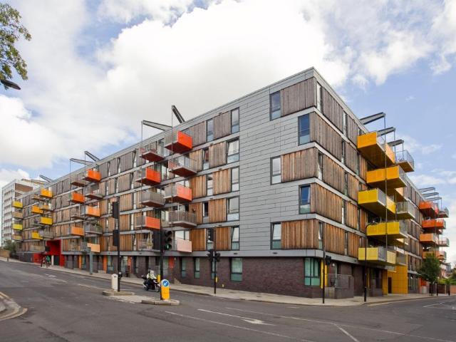 1 bedroom flat to rent