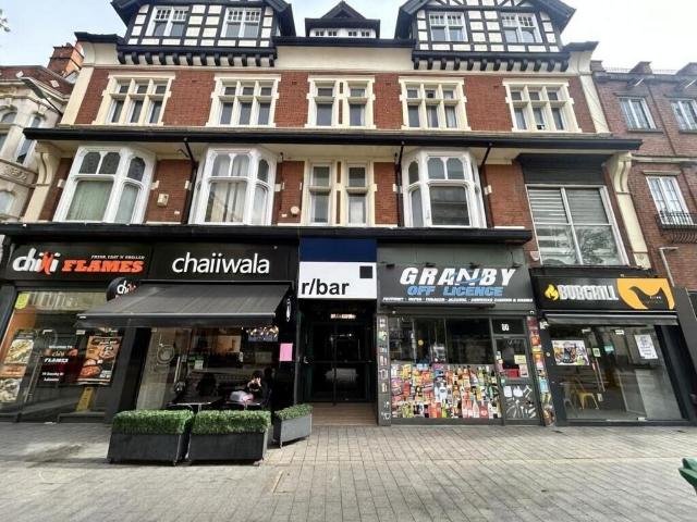 1 bedroom flat to rent