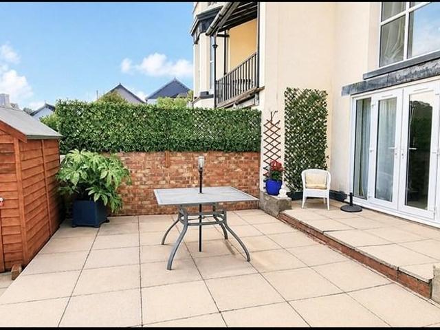 1 bedroom flat to rent