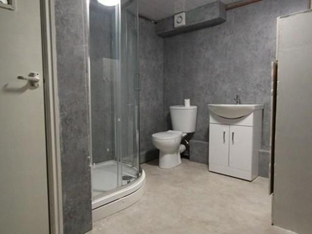 1 bedroom flat to rent