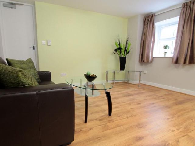 1 bedroom flat to rent