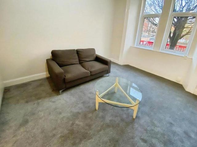1 bedroom flat to rent
