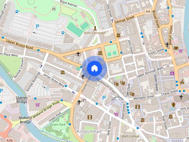 1 bedroom flat to rent