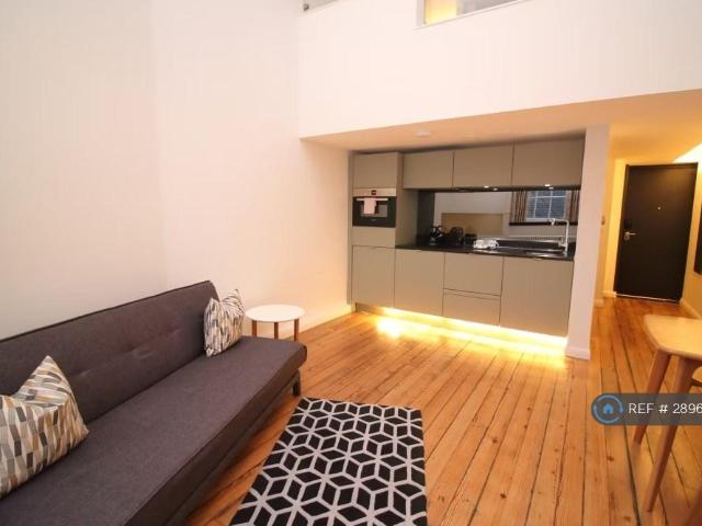 1 bedroom flat to rent